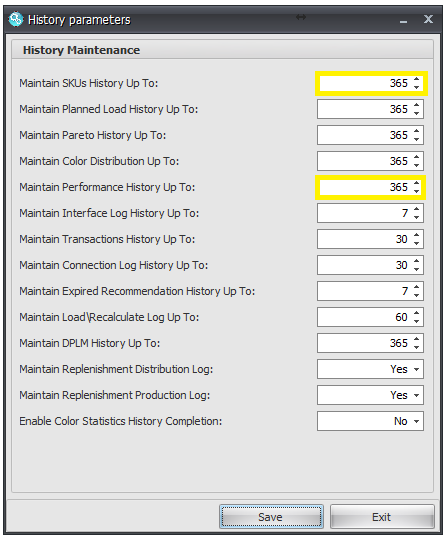 Prerequisites for Prime Measurements – Onebeat