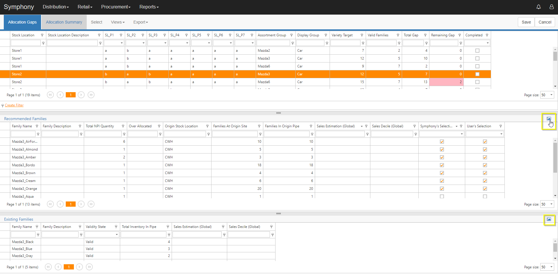 Web V8.0.2 - General Components – Onebeat